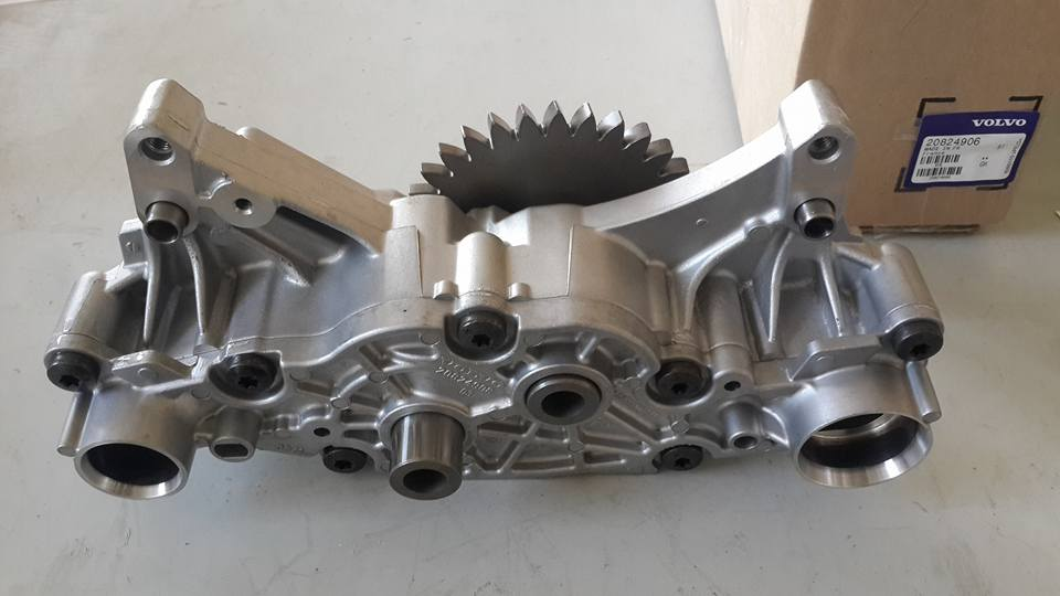 Kamyon Yedek Parça 0312 354 57 22 | Fatih Bedir Otomotiv